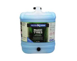 Magic Tyres – GuardsALL Australia